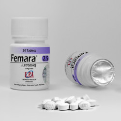 UPA - Anabolics Alot